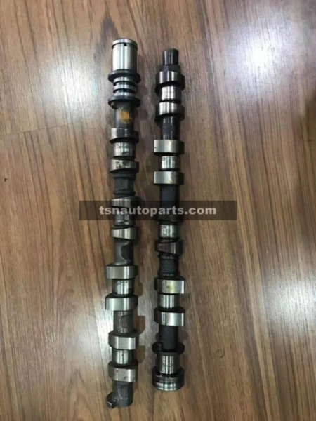 PROTON S4PH TURBO CRANK SHAFT – TSN Auto Spare Parts Sdn. Bhd.