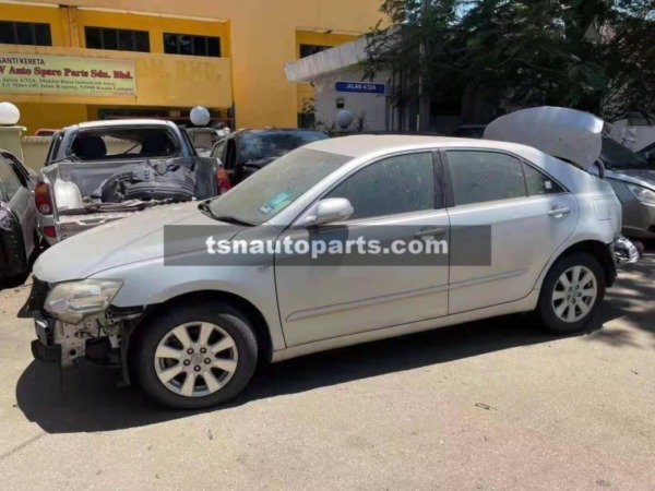 TOYOTA CAMRY40 2.0CC AUTO FRONT CUT AND REAR CUT – TSN Auto Spare Parts ...