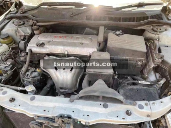 TOYOTA CAMRY40 2.0CC AUTO FRONT CUT AND REAR CUT – TSN Auto Spare Parts ...