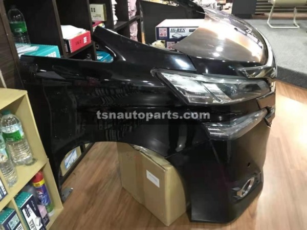 TOYOTA VELLFIRE ANH30 BODY PARTS – TSN Auto Spare Parts Sdn. Bhd.