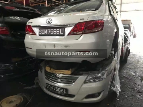 TOYOTA CAMRY ACV40 2.0CC 1AZ FRONT CUT AND REAR CUT – TSN Auto Spare ...