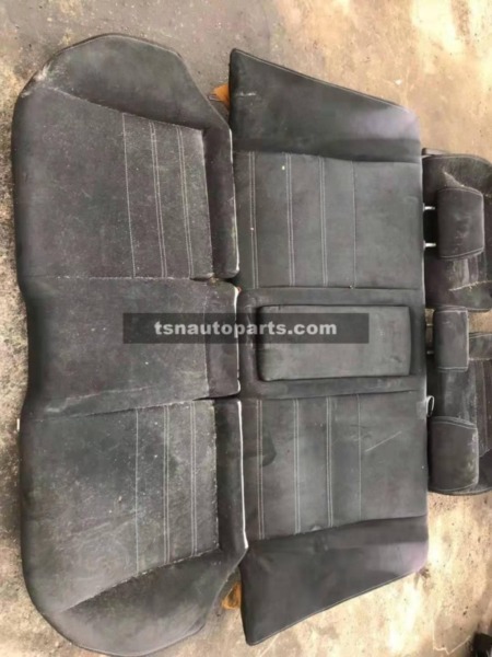 HONDA CIVIC FD2 (ALCANTARA) SEAT – TSN Auto Spare Parts Sdn. Bhd.