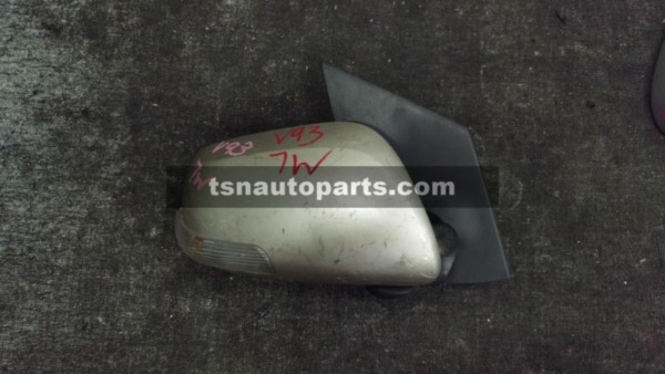 VIOS NCP93 SIDE MIRROR RH – TSN Auto Spare Parts Sdn. Bhd.