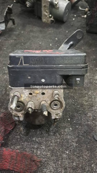 NCP 93 (7L) ABS PUMP – TSN Auto Spare Parts Sdn. Bhd.