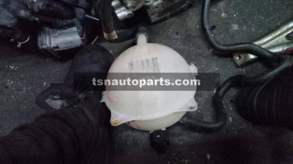 VOLKSWAGEN POLO COOLANT TANK – TSN Auto Spare Parts Sdn. Bhd.