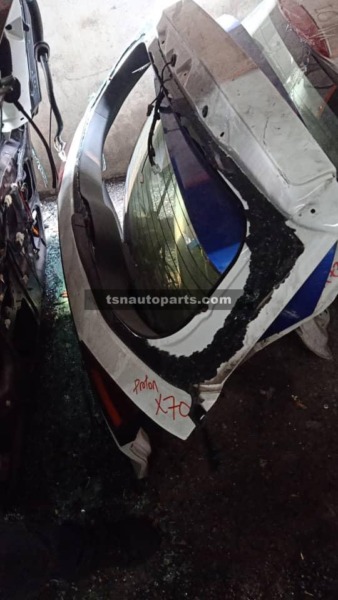 PROTON X70 REAR BONNET NO CLASS – TSN Auto Spare Parts Sdn. Bhd.