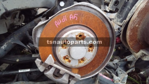AUDI A5 REAR AXLE – TSN Auto Spare Parts Sdn. Bhd.