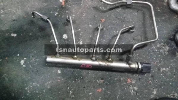 BMW F10 N20 FUEL INJECTOR – TSN Auto Spare Parts Sdn. Bhd.