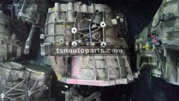 PROTON PERSONA NEW MT GEAR BOX – TSN Auto Spare Parts Sdn. Bhd.