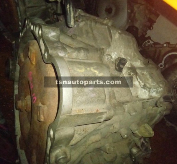 TOYOTA HARRIER ACU10 GEAR BOX – TSN Auto Spare Parts Sdn. Bhd.
