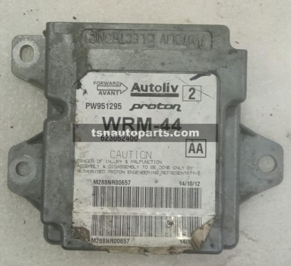 PROTON PERSONA AIR BAG ECU PW951295 – TSN Auto Spare Parts Sdn. Bhd.