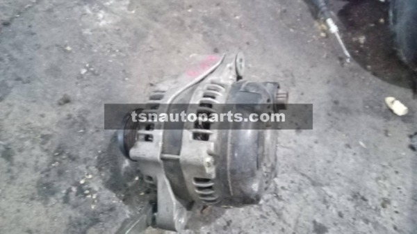 TOYOTA HILUX KUN25 2KD ALTERNATOR – TSN Auto Spare Parts Sdn. Bhd.