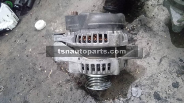 TOYOTA HILUX KUN25 2KD ALTERNATOR ( – TSN Auto Spare Parts Sdn. Bhd.