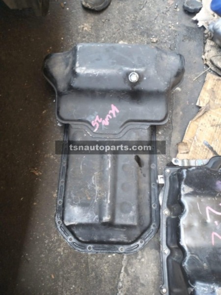TOYOTA HILUX KUN25 2KD OIL SUMP PAN – TSN Auto Spare Parts Sdn. Bhd.