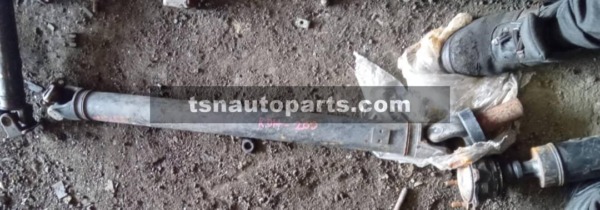 TOYOTA HIACE KDH200 LONG SHAFT – TSN Auto Spare Parts Sdn. Bhd.