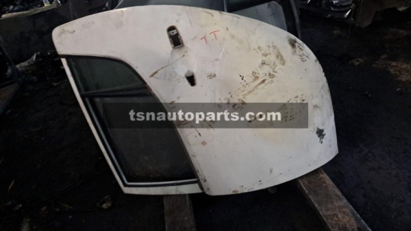MITSUBISHI TRITON REAR DOOR R/ L KOSONG – TSN Auto Spare Parts Sdn. Bhd.