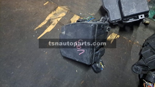 TOYOTA VIOS NCP93 FUSE BOX WAYA – TSN Auto Spare Parts Sdn. Bhd.