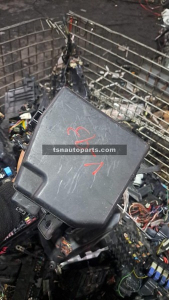 TOYOTA VIOS NCP93 FUSE BOX WAYA – TSN Auto Spare Parts Sdn. Bhd.